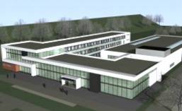 Seco Tools GmbH baut neues Kompetenzzentrum in Erkrath - Enertec ...